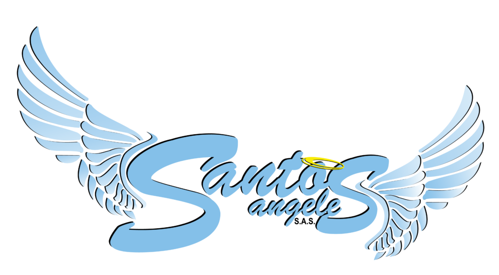 QUIENES SOMOS - Santos Ángeles SAS